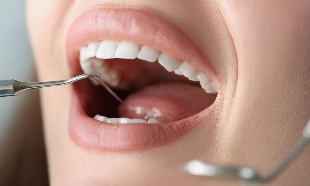 Prioritize Early Oral Cancer Detection At Colorado Gum Care Broomfield Co