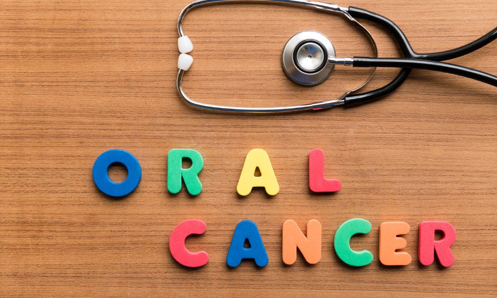 Oral Cancer Screening: The Importance of Early Detection and Regular ...