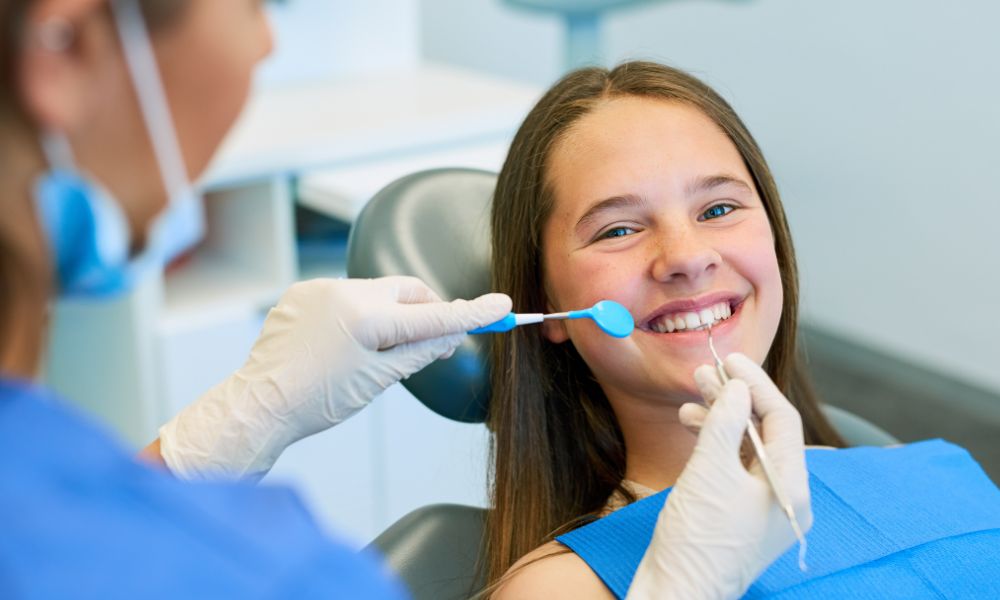 Focus on Prevention: Achieve Comprehensive Oral Health in Broomfield