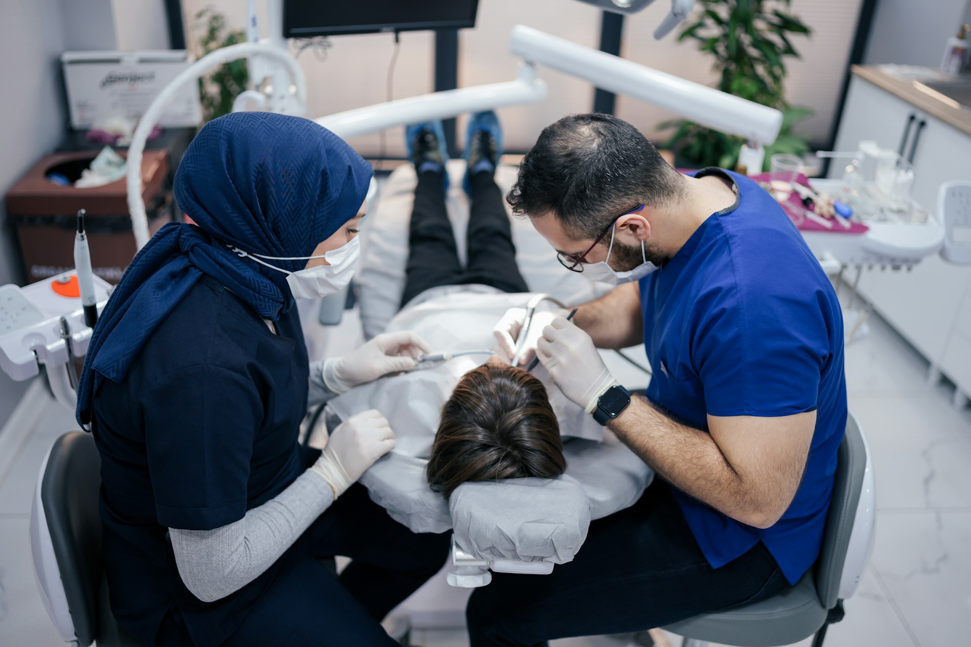 Wisdom Teeth: Management, Complications, and Extraction