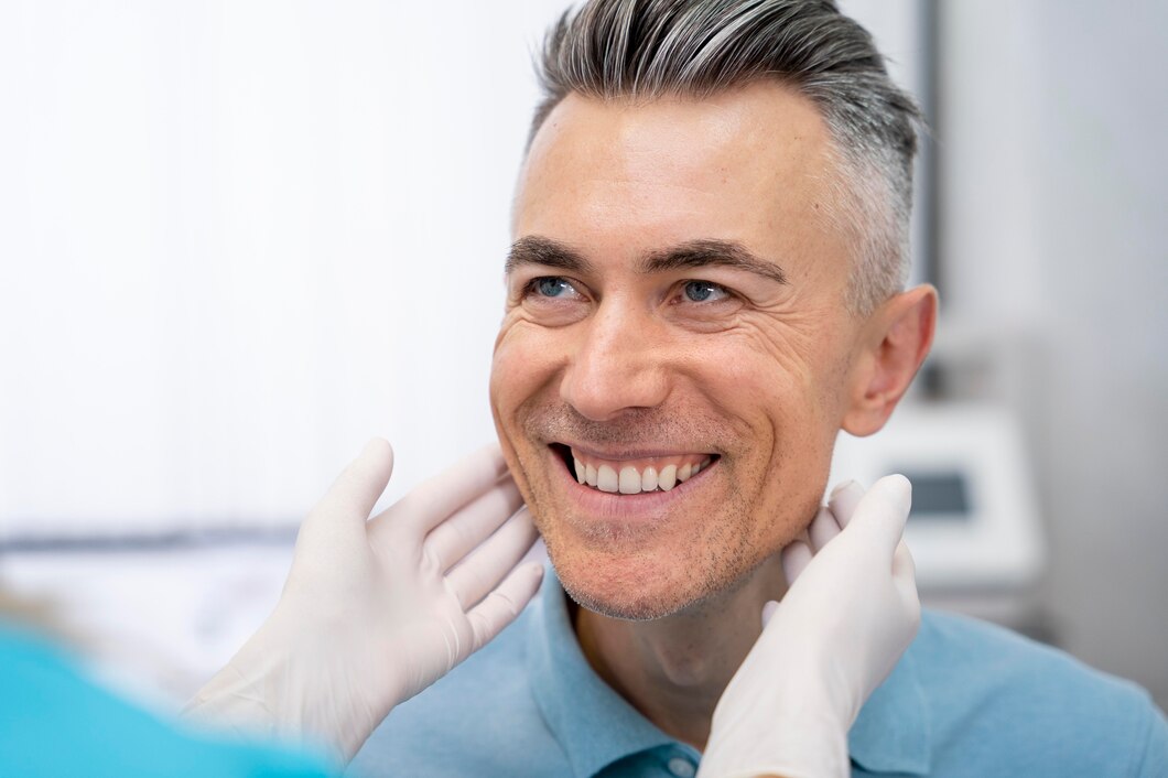 Protect Smile: Periodontal Maintenance | Colorado Gum Care