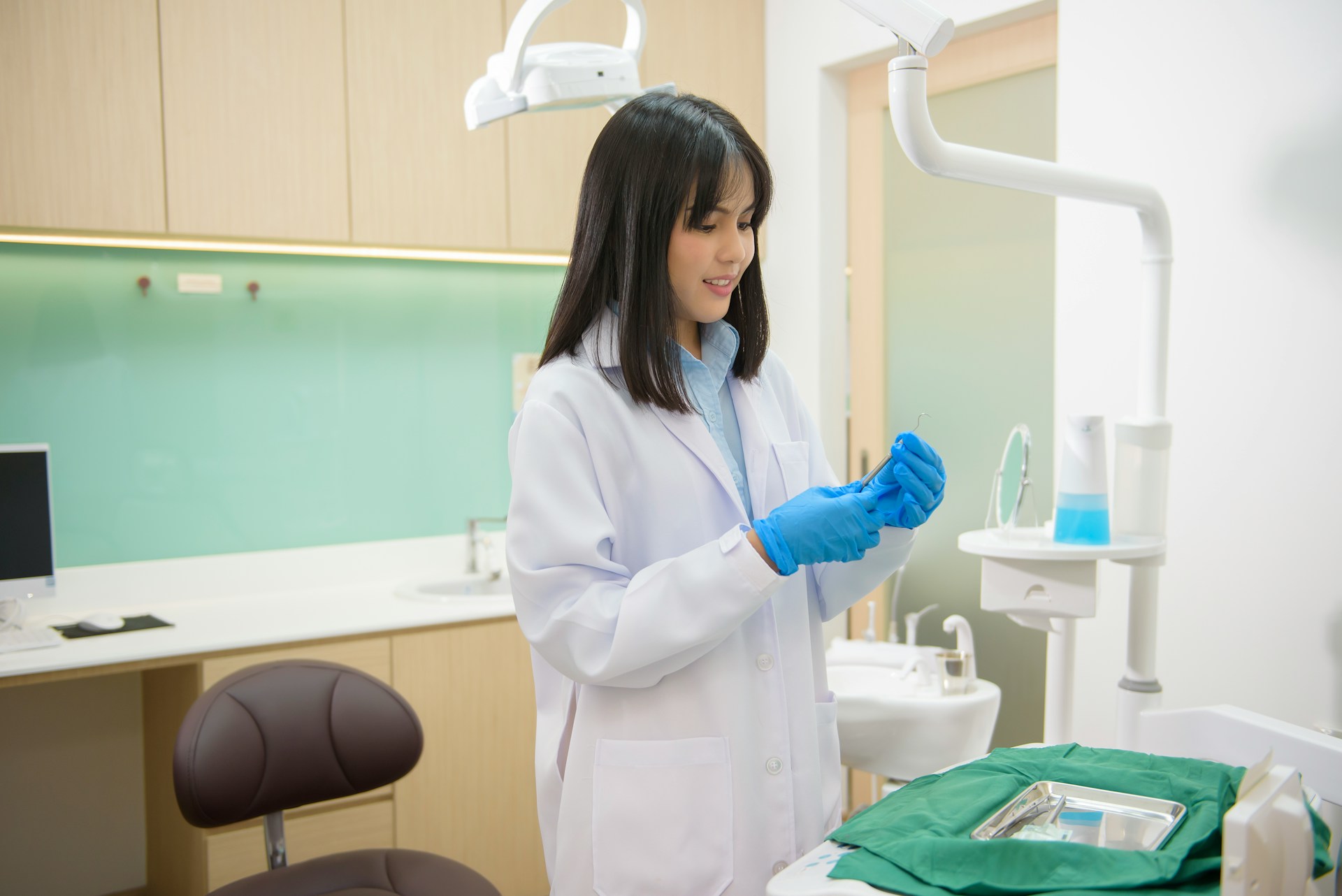 LANAP® Laser Technology for Gum Disease Treatment