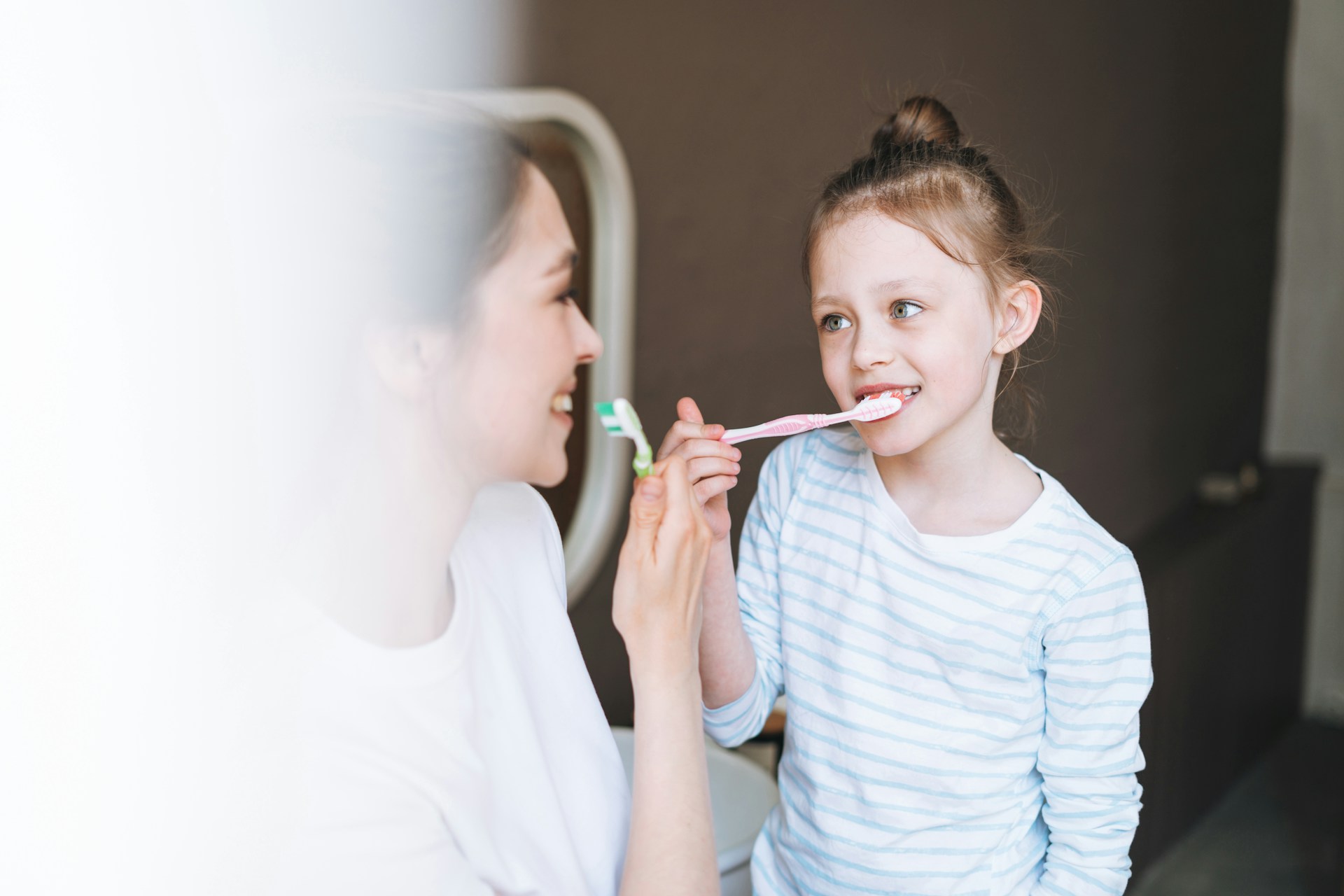 Fun Tips to Help Kids Take Care of Gums